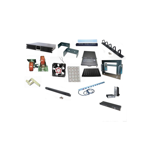 XTCCSM2-RK-19TZ - Sun StorageTek 6140 Array / CSM200 3U Rack Rail Kit ...