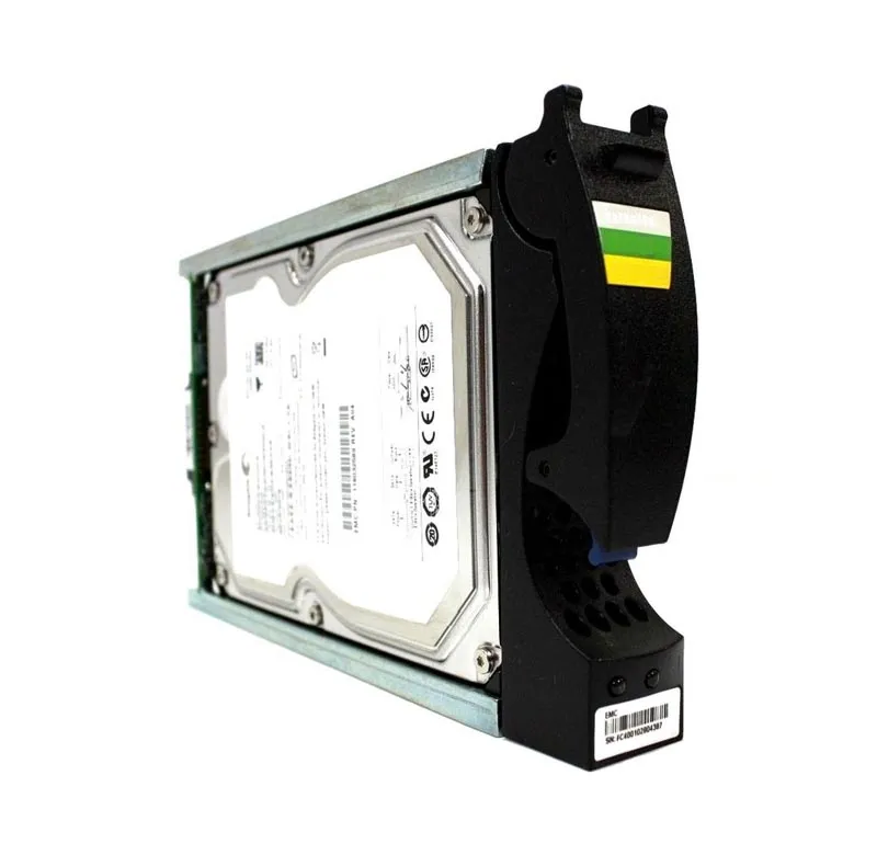 005049351 - EMC 1TB 7200RPM SAS 6GB/s 3.5-inch Hard Drive (SAS to Fiber ...