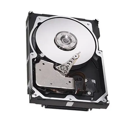 005050209 - EMC 900GB 10000RPM SAS 6Gb/s 3.5-Inch Nearline Hard Drive