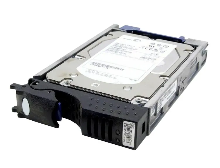 005051557 - EMC 6TB 7200RPM SAS 12Gb/s 3.5-inch Hard Drive