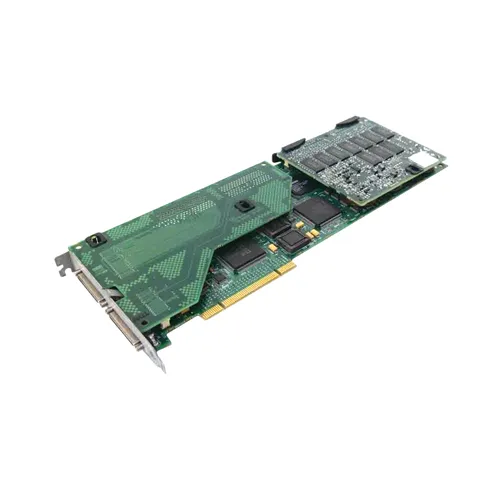 007402-001 - Compaq 3200 SCSI PCI Smart Array 64MB Cache Controller Card