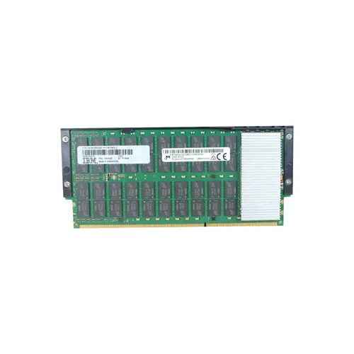 00VK297 - IBM 32GB DDR3-1600 MHz PC3-12800 ECC Registered CL11 240-Pin ...
