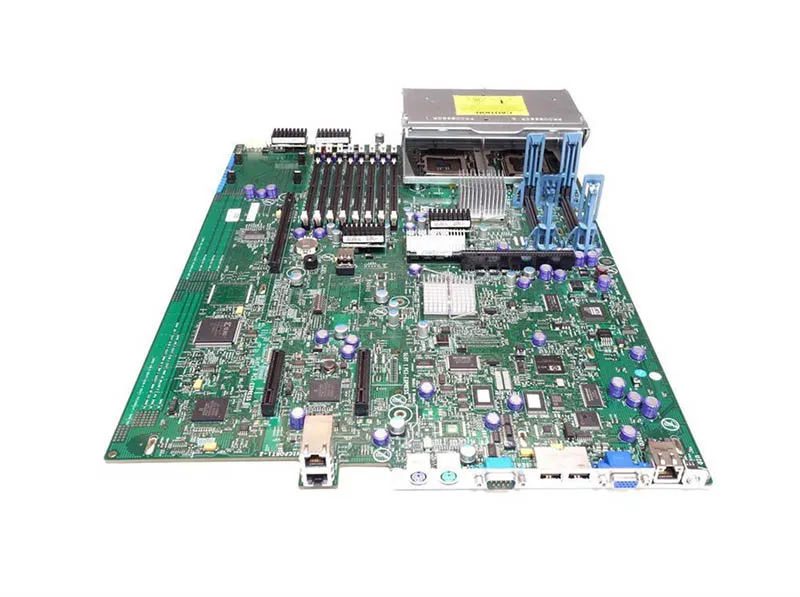 013096-001 - HP Socket LGA771 Motherboard DDR2 For ProLiant DL380 G5