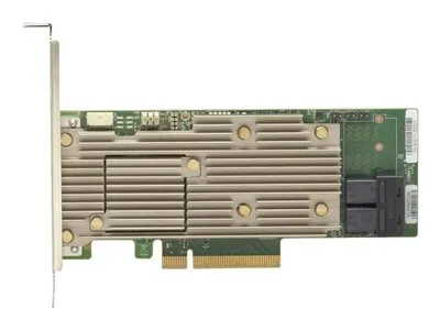 01KN507 - Lenovo 930-8I SATA/SAS 12Gb/s PCI Express x8 RAID Controller ...