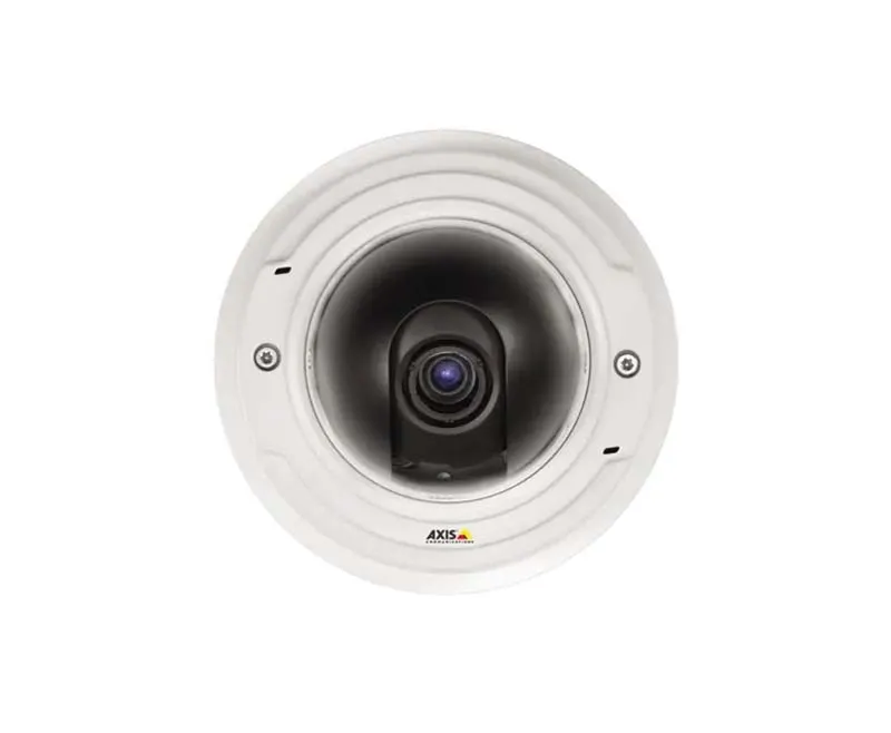 0406-001 - Axis P3367-V Dome IP security camera Indoor 2592 x 1944 pixels Ceiling
