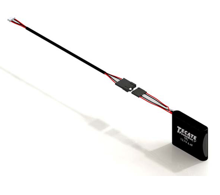 BROADCOM 05-50038-00 CacheVault Power Module Raid Battery Kit