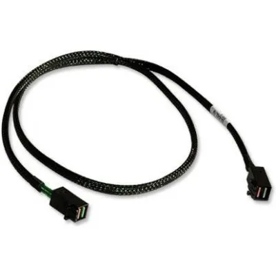 05-60008-00 - Broadcom U.2 Enabler HD to HD W SMC 1M Cable