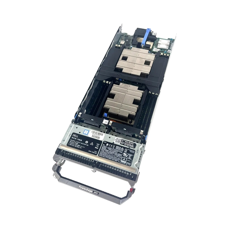 05YC4P - Dell Socket FCLGA3647 Intel System Board (Motherboard) for EMC ...