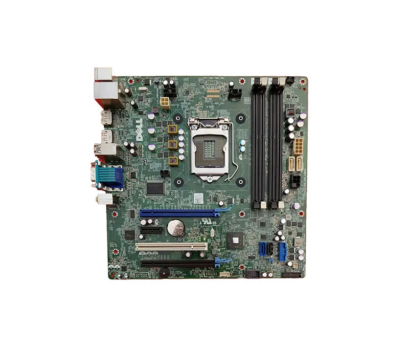 Intel Motherboard I7