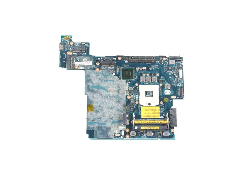 0R8MM9 - Dell System Board (Motherboard) Rpga989 Without CPU Latitude E6420
