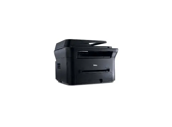 1135N - Dell Multifunction USB 2.0, Ethernet (RJ-45) Mono Laser Printer