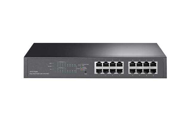 101-00258 - NetApp NAE-1102 16 x RJ-45 Ports 1U Rack-mountable Gigabit ...