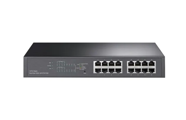 KV1116A - Black Box Servswitch Panther 16 Port