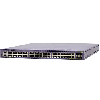17202 - Extreme Networks X670 48-Port + 4-Port Shared SFP+ Switch