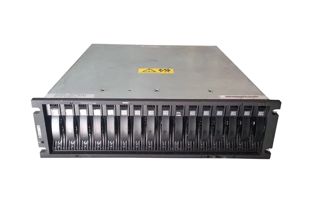 1812-81A - IBM System Storage DS4000 EXP810 Storage Expansion Unit