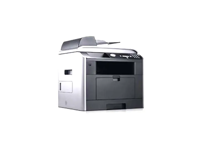 1815DN - Dell 1815dn Multifunction Mono Laser Printer