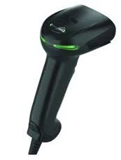 1950GHD-2USB-N - Honeywell Xenon XP 1950g 2D Corded Barcode Scanner