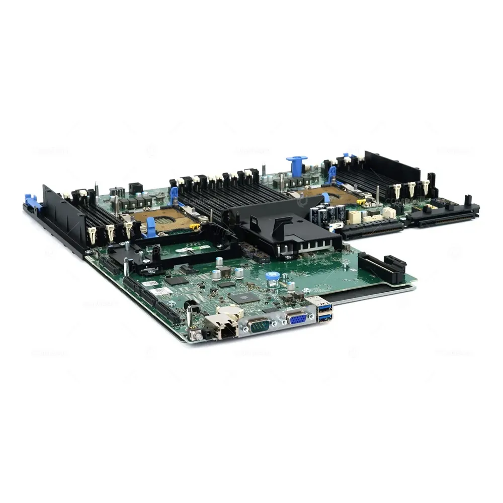 1KPX8 - Dell Socket FCLGA3647 System Board (Motherboard) for PowerEdge ...