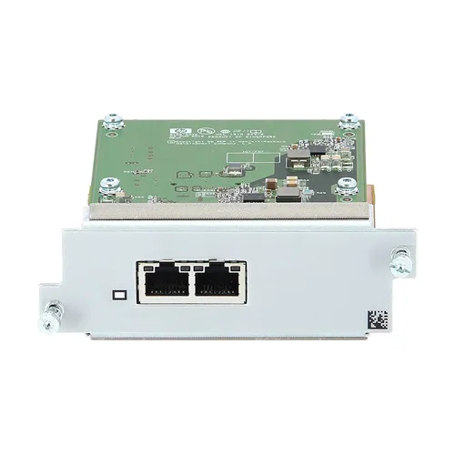 QR491-63004 - HP 2 x Ports Fibre Channel 12GB SAS I/O Module for 3PAR ...