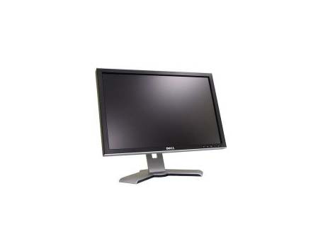 2001FP - Dell Ultrasharp 2001FP 20-inch (1600X1200) LCD Monitor
