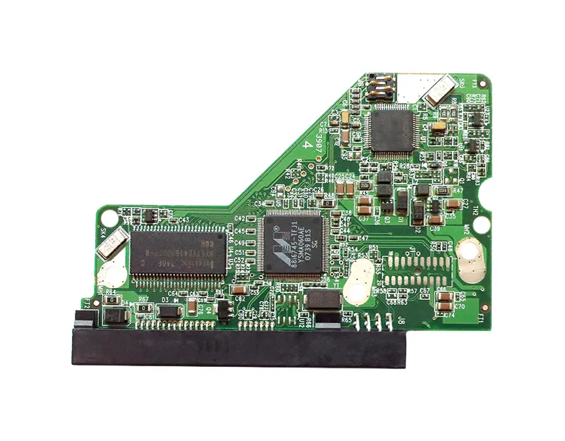 2060-701477-002 - Western Digital PCB Hard disk Circuit board