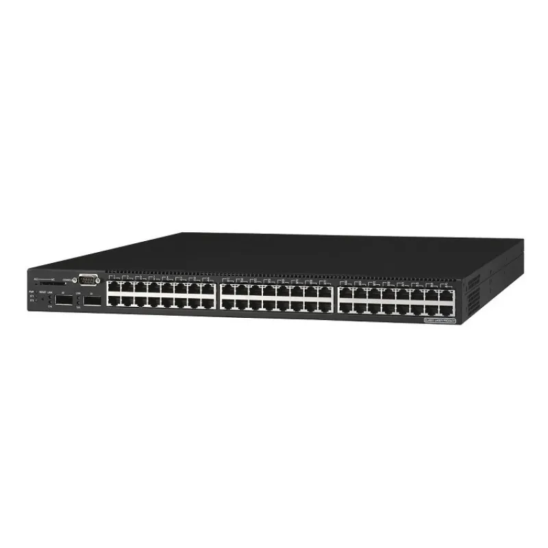 223-5528 - Dell PowerConnect 3524P 24 x Ports PoE 10/100Base-T + 2 x ...