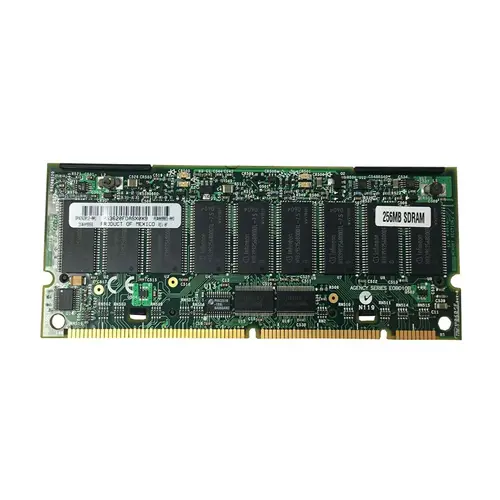262012-001 - HP 256MB Battery-Backed Cache Memory Module for Smart ...