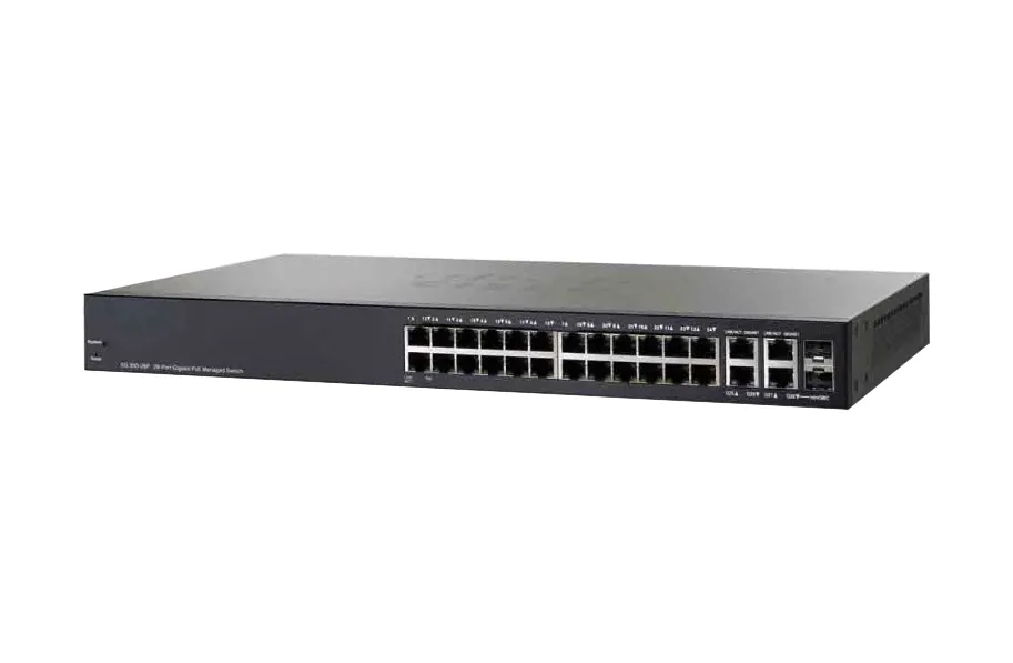 5928GTS - Avaya 28-Port Layer 3 Switch