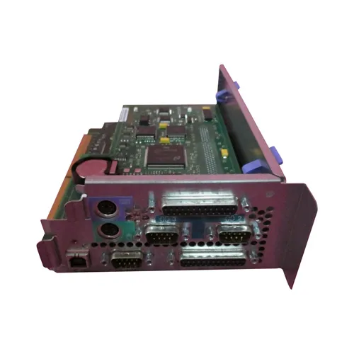 28D0 - IBM Service Processor Card Assembly