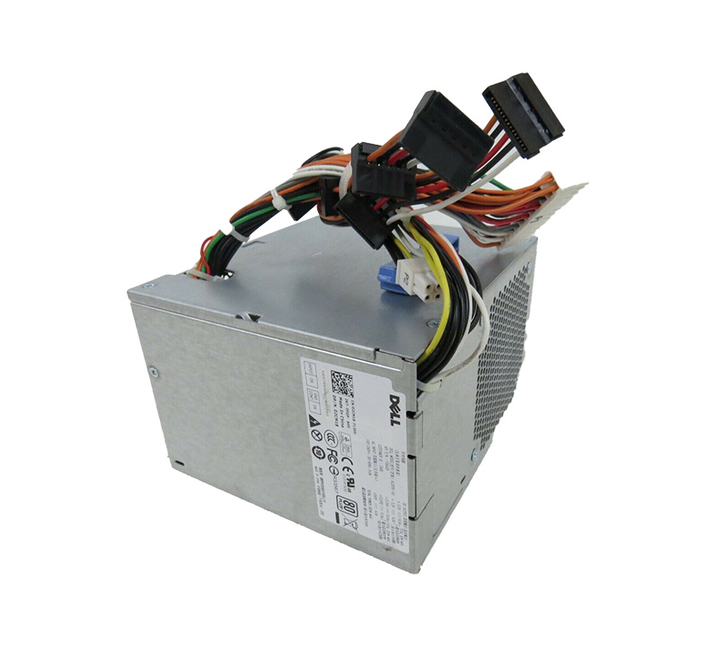 2CM18 - Dell 305-Watts 100-240V AC 50-60Hz 24-Pin Power Supply for ...