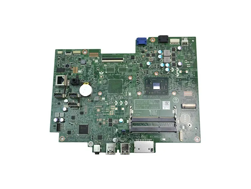 2F64W - Dell Socket FP4 System Board (Motherboard) for Inspiron 24 3455 ...