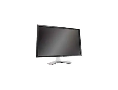 3007WFPT - Dell Ultrasharp 30-Inch 2560 x 1600 Widescreen LCD Monitor