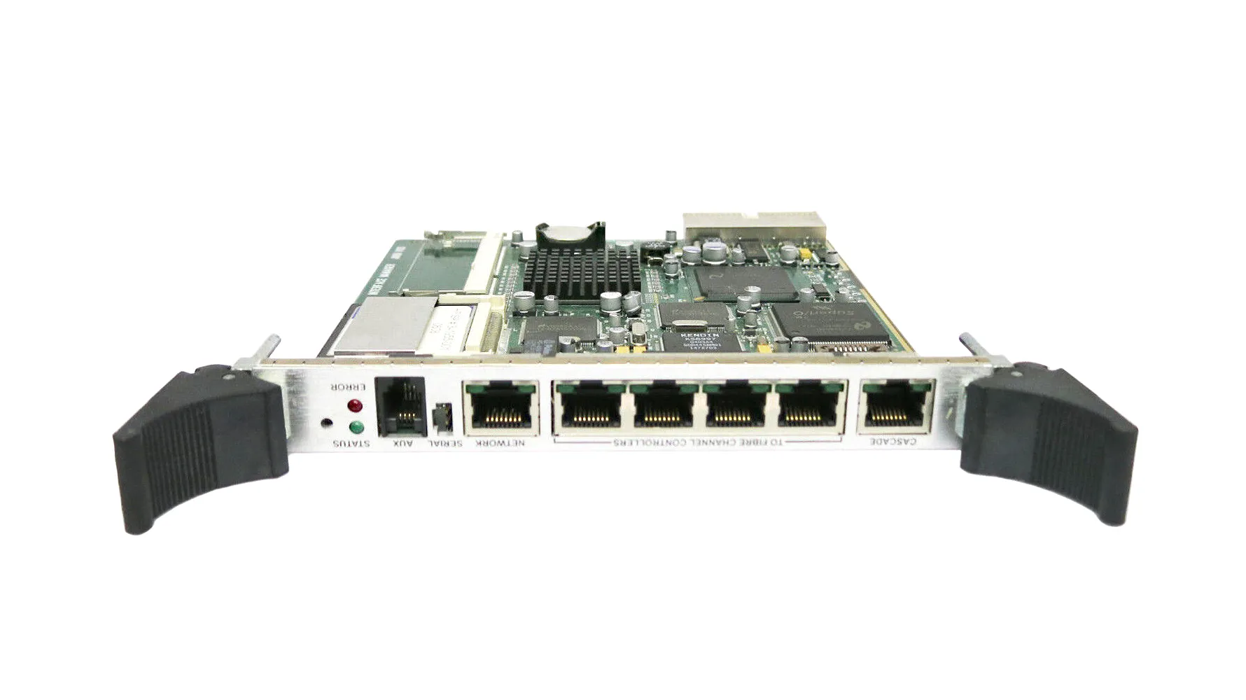 342213-001 - HP ESL Library Controller