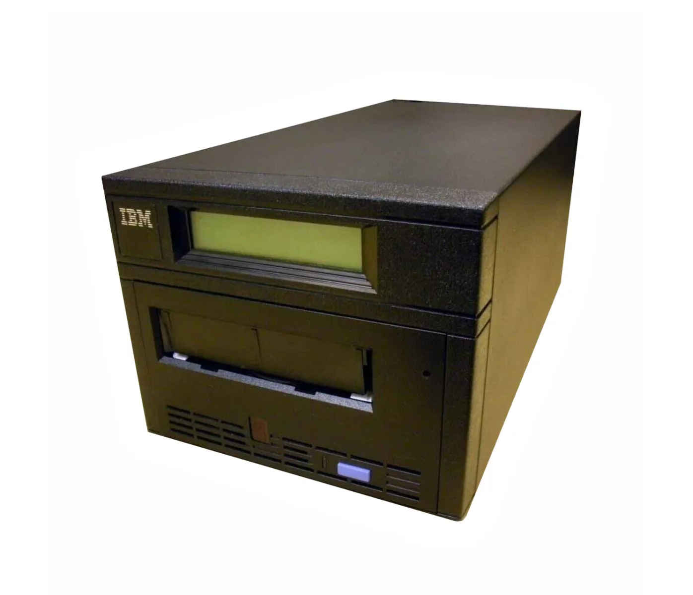 3580-H11 - IBM LTO-1 External SCSI Tape Drive with SCSI Cable