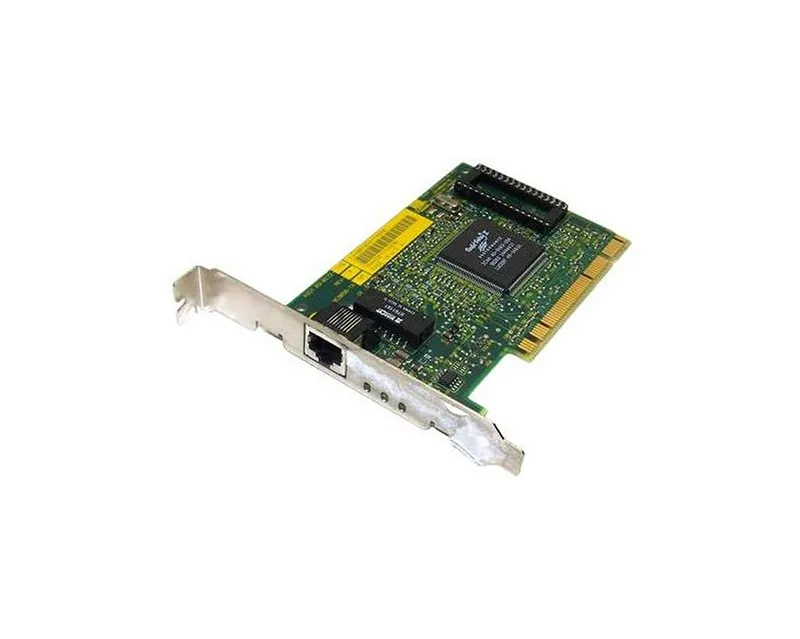 3C905B - 3Com EtherLink XL 1 x Port RJ-45 10/100Base-TX PCI Fast Ethernet Network Interface Card