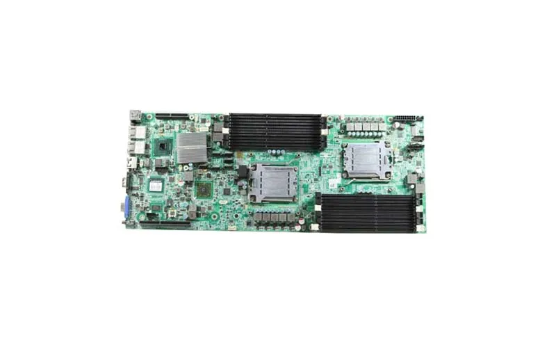 3PHJT - Dell Socket C32 AMD SR5670 Chipset System Board (Motherboard ...