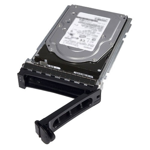 400-AVUR - Dell 300GB 15000RPM SAS 12Gb/s Hot-Pluggable (512n) 2.5-Inch ...