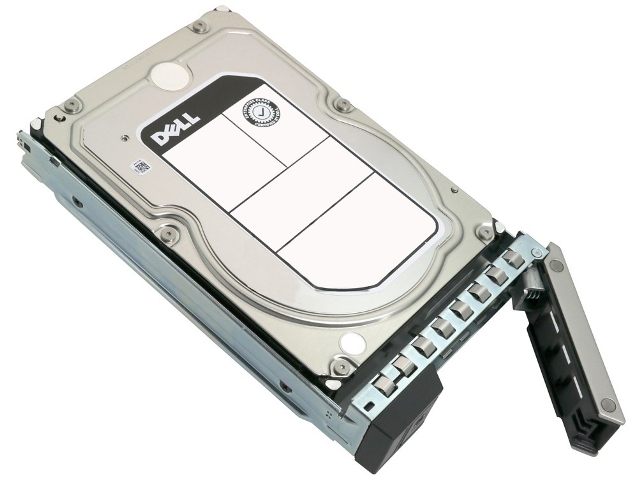 400-BLLI - Dell 2TB 7200RPM SATA 6Gb/s 512n 3.5-Inch Internal Hard ...