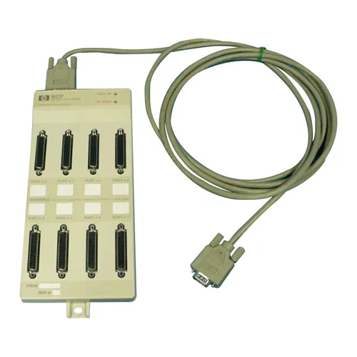40299-60003 - HP Full Modem Breakout Panel with Cable