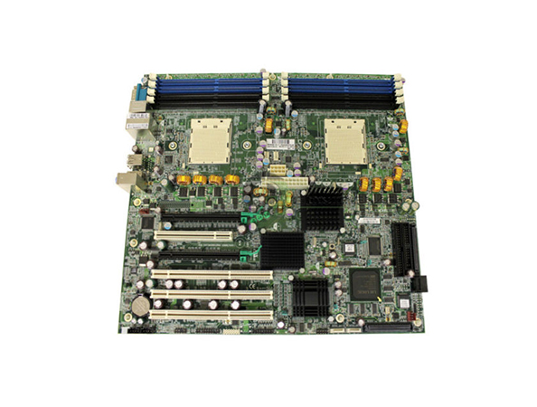 409665-001 - HP Socket 940 AMD Chipset ATX System Board (Motherboard)