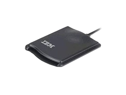 41N3040 - IBM GemPC USB Smart Card Reader by Gemplus for ThinkCentre ...