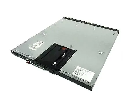 437568-001 - HP Onboard Administrator Module With LCD for BLC3000