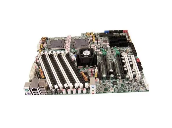 440307-001 - HP LGA771 Motherboard For XW6600 Workstation