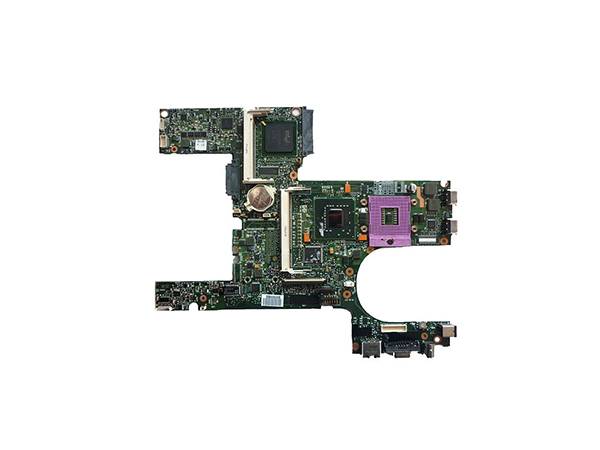 446904-001 - HP Socket PGA478 Intel 965 Chipset ATX System Board ...
