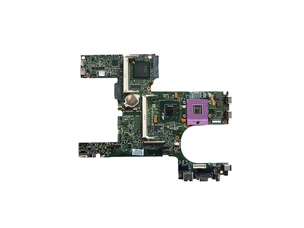 446904-001 - HP Socket PGA478 Intel 965 Chipset ATX System Board ...