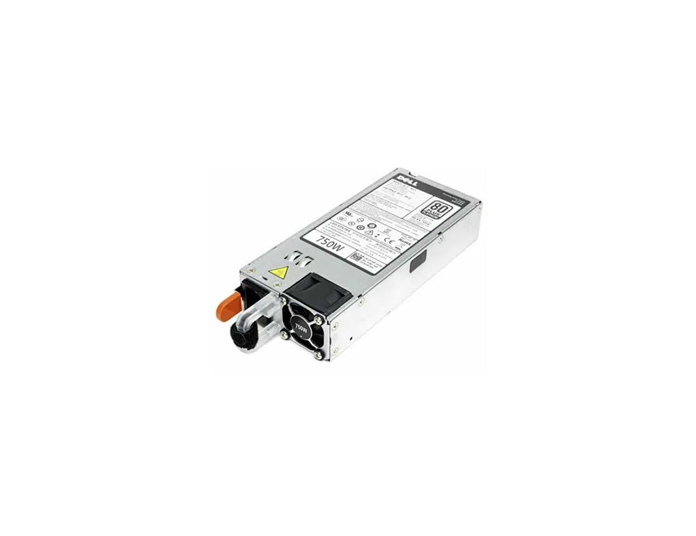 450-ADWT - Dell 750-Watts Titanium RPS for PowerEdge 13G/14G