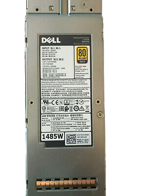 450-AFMD - Dell 1485-Watts Power Supply For Liteon SC7020