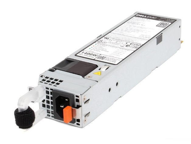 Dell 450-AJHI 1400W 240V 50-60Hz Platinum Redundant Power Supply