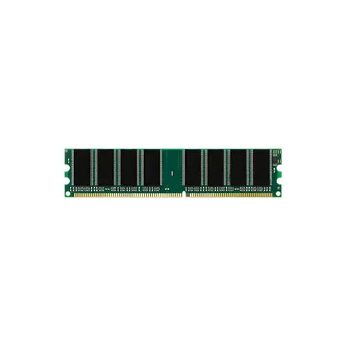45D1672 - IBM 2GB DDR2-667MHz PC2-5300 ECC Registered CL5 240-Pin DIMM ...