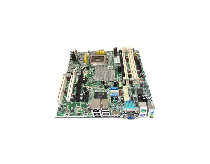 460954-002 - HP Socket LGA775 Intel Q45 Express Chipset System Board ...